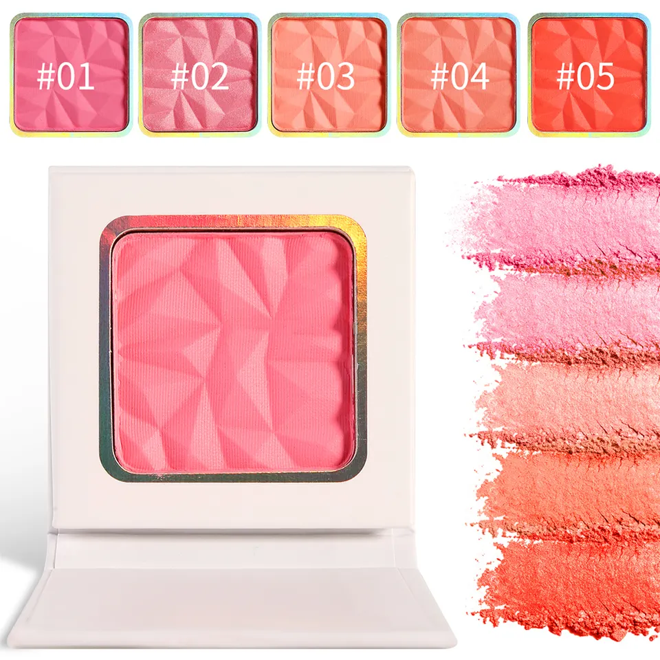 5 colors cosmetics maquillaje custom waterproof long lasting private ...